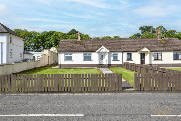 From apartments to cosy cottages, 8 Northern Ireland homes with a ...