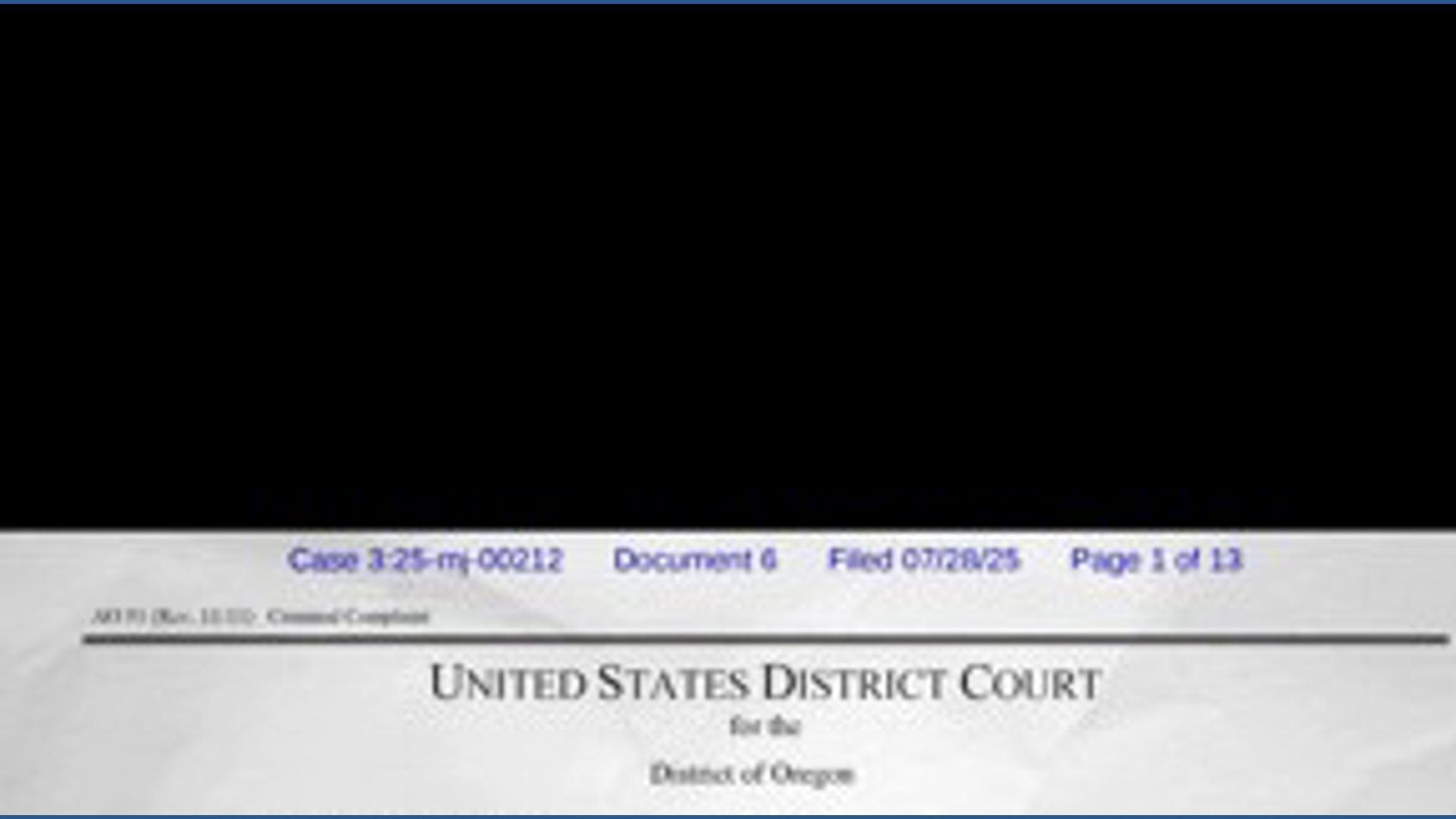 Man sentenced for assaulting officer at ICE facility