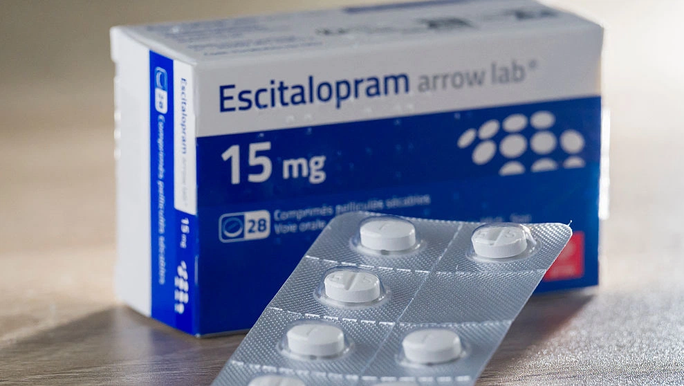 Health risks and effects of long-term antidepressant use