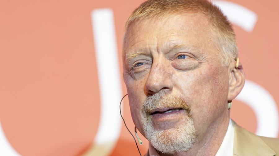 Nach Zverev-Triumph: Becker glaubt an «Tennisboom»