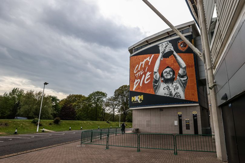 Hull City sporting director delivers insight into Tigers' Premier ...