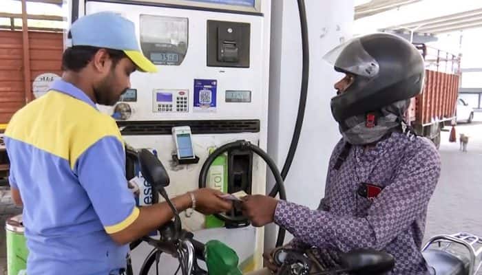 Government restricts bulk sale of diesel, petrol at retail outlets for ...