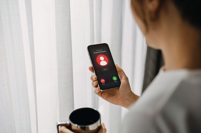 Brits told to call three-digit code if they think they are being scammed