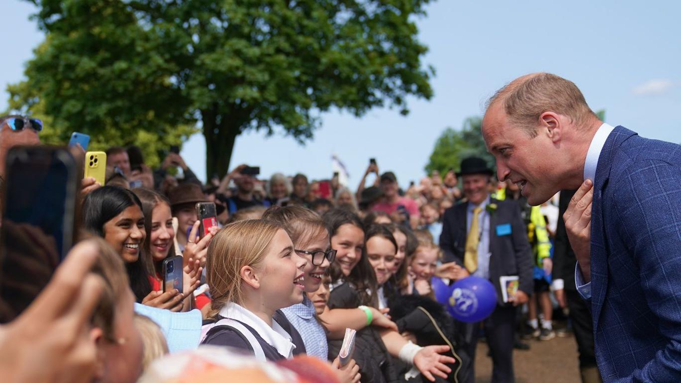 Royal show organisers stress educational value