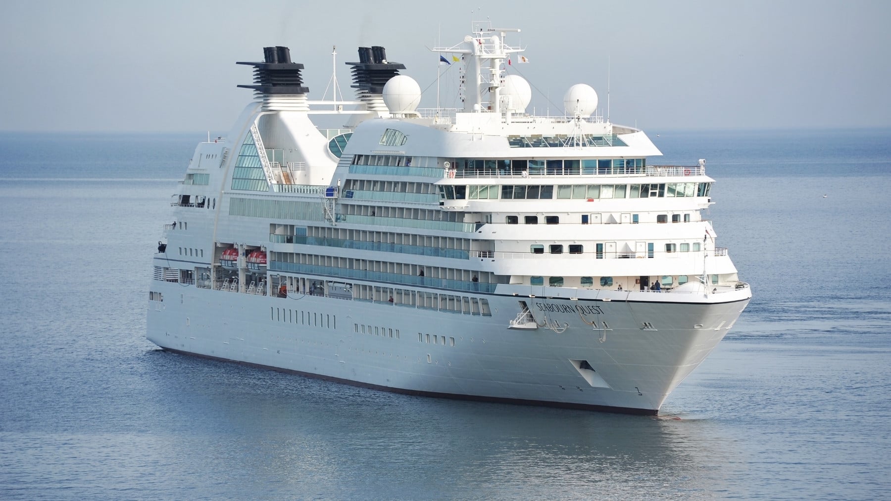 ¿Por qué se mide la velocidad de los barcos en nudos y a cuántos km/h ...