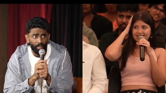 One stage, two controversies, one big question