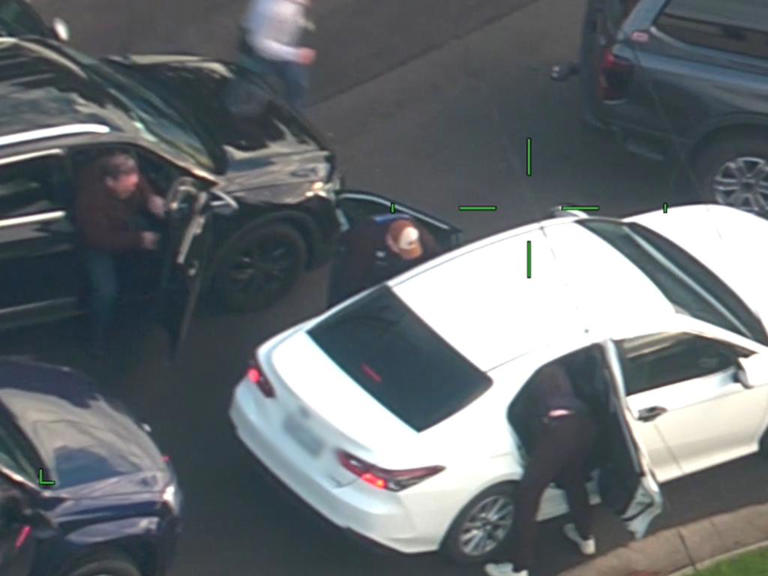 School locked down as teen, 15, arrested