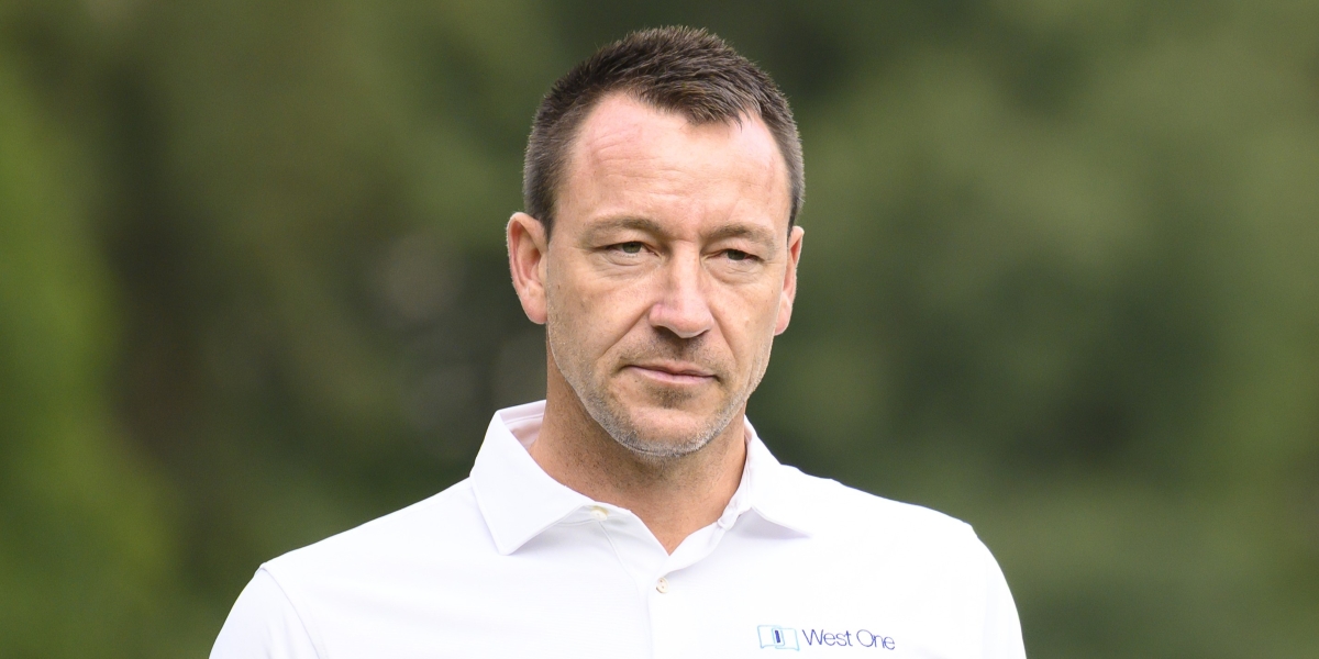 John Terry on Tuchel’s World Cup squad: "11 players lack quality"