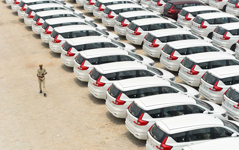 Auto ancillary sector revenue triples with 11% CAGR over decade