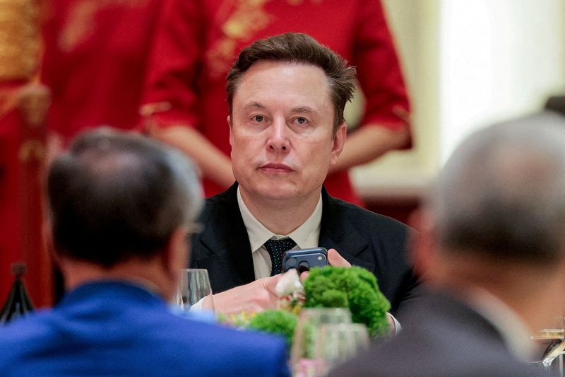 SpaceX IPO makes Elon Musk the world's first trillionaire