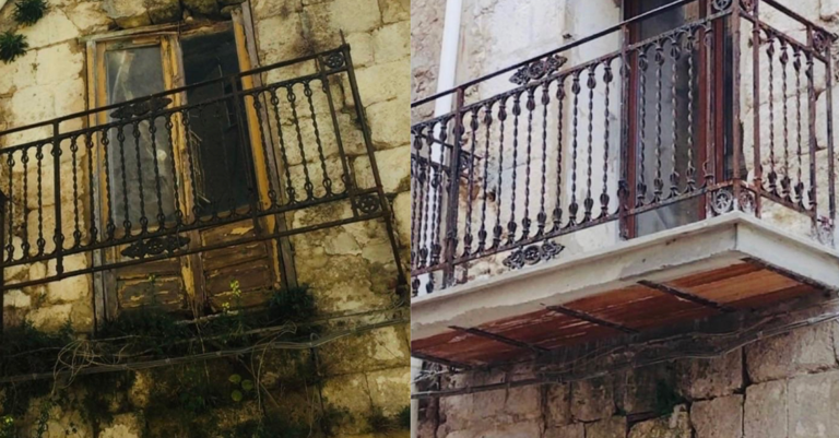 “I bought five”: How Rubia Daniels turned €1 houses into a new life