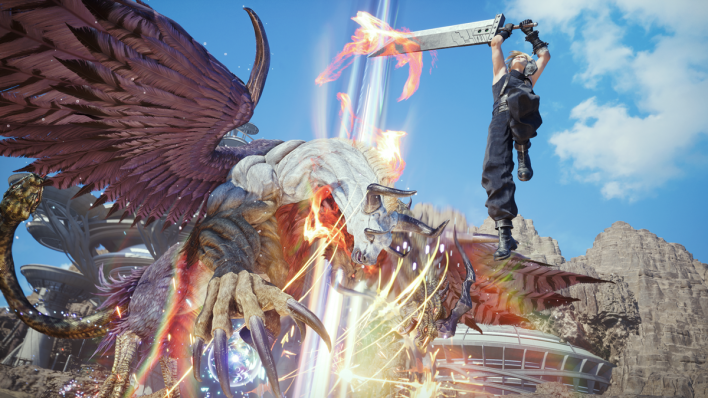 INVEN GAMES launches sale to celebrate arrival of 'Final Fantasy VII ...