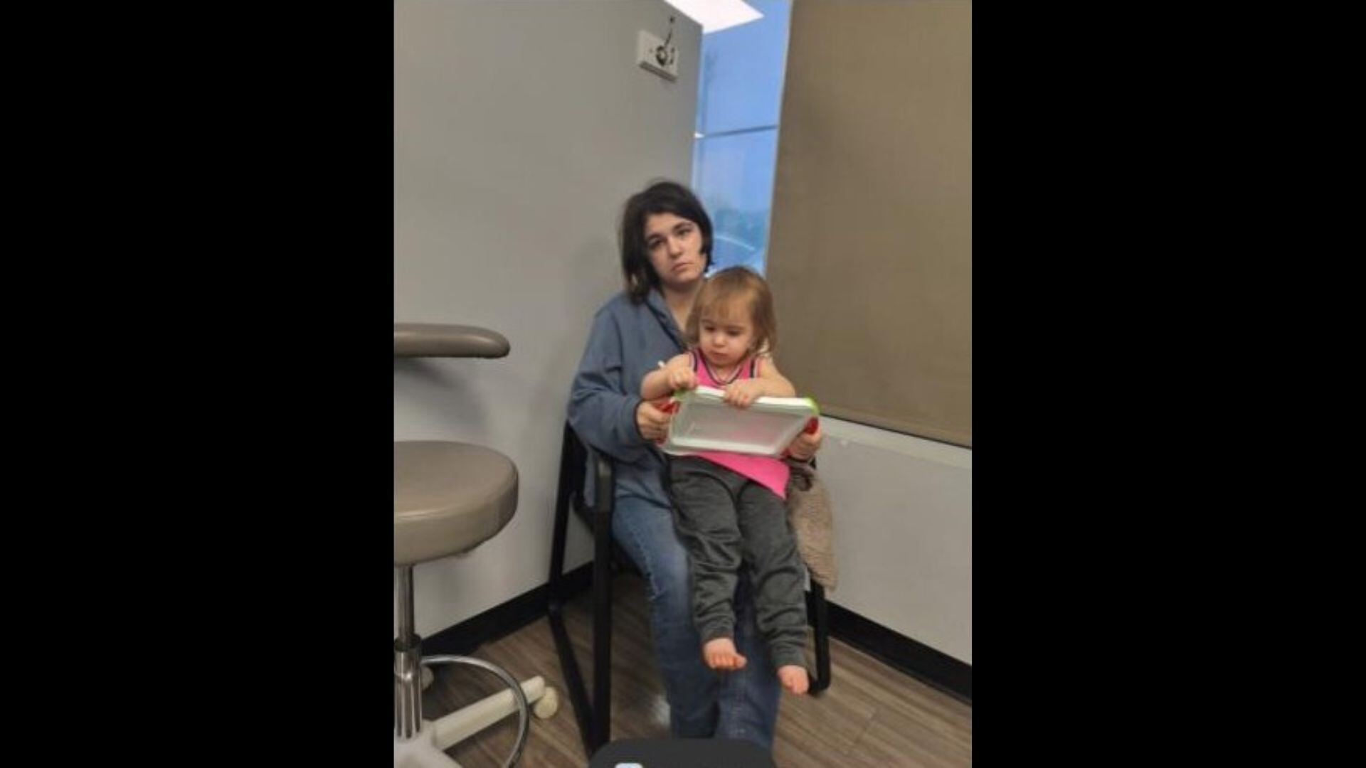 KCPD found: 19-year-old woman and her 3-year-old daughter previously ...