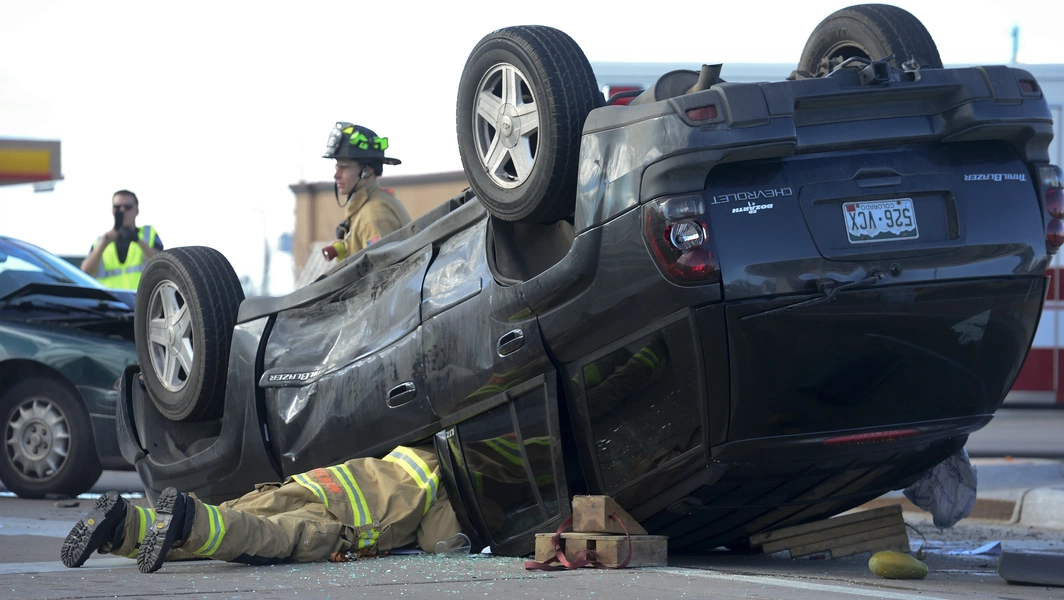 6 common SUV myths debunked