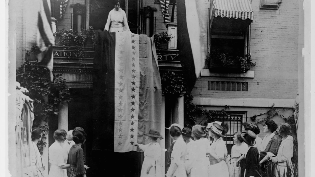15 defining moments of the Roaring '20s