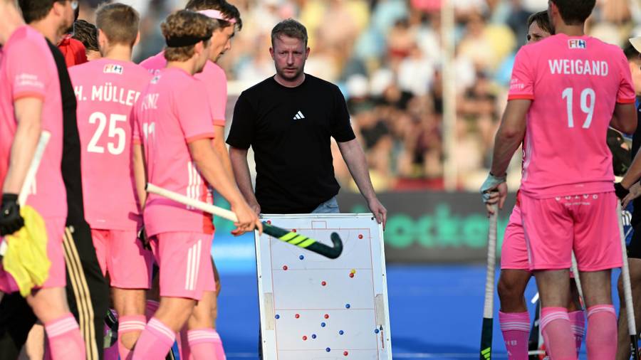 Weltmeister feilen an WM-Form