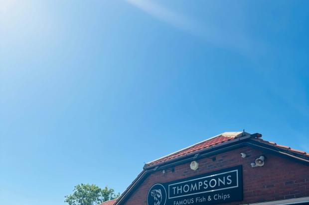 Former Best Chippy winner returns to Press contest to fight for the title
