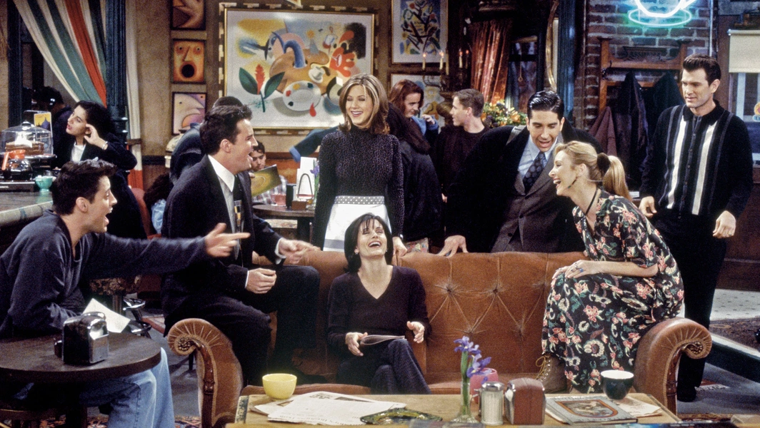 12 times TV roles were recast before or during a series