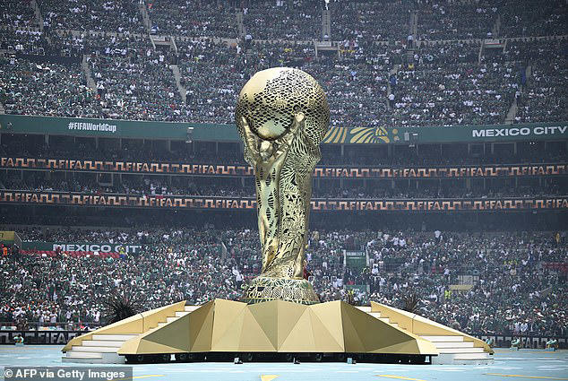 Aussie football fans share mixed reactions to FIFA World Cup opener as ...