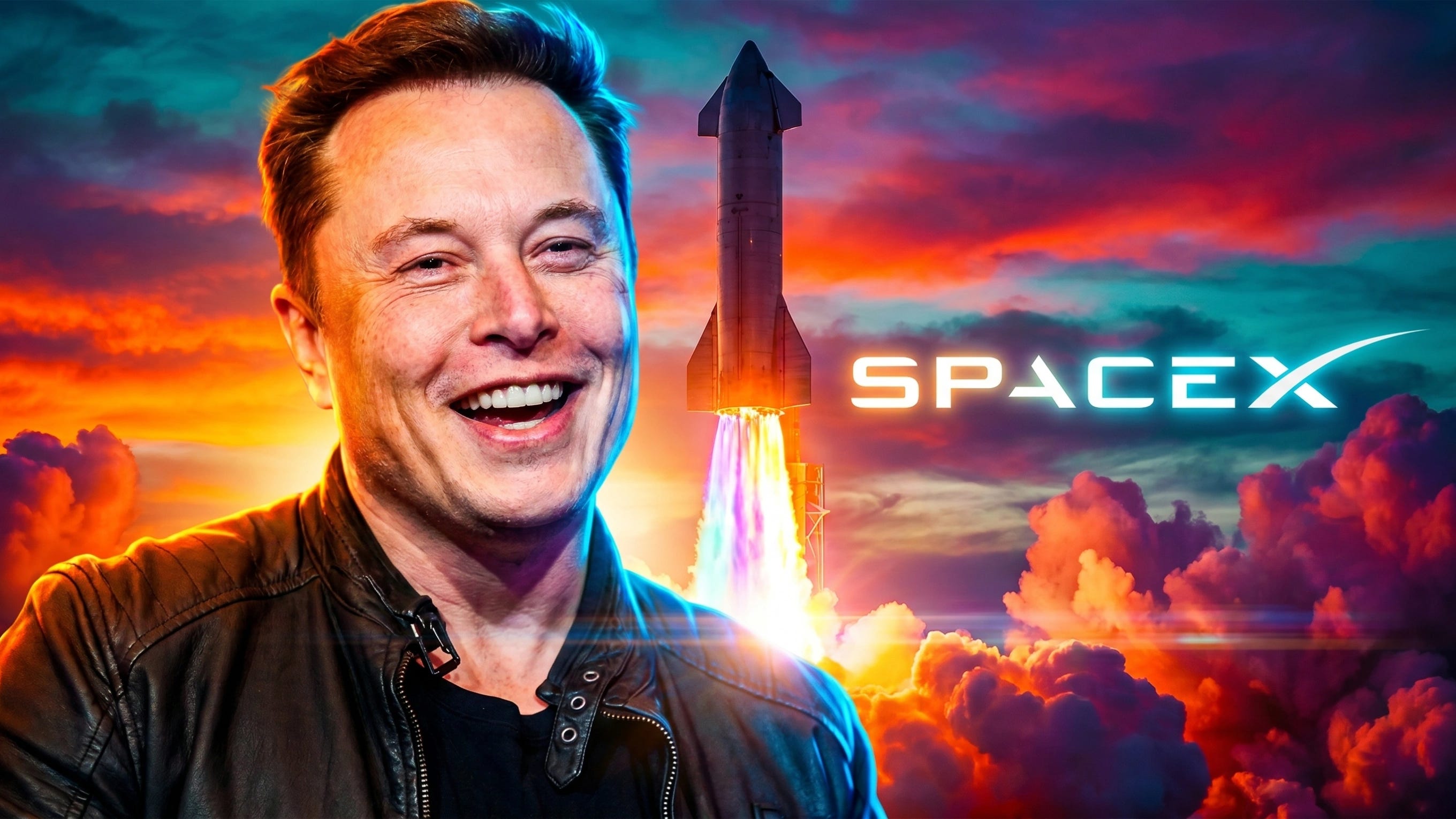 SpaceX goes public today: what to know before you buy SPCX