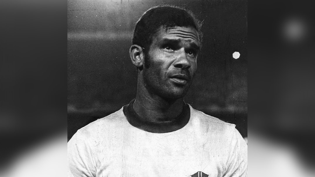 FIFA World Cup winner Brazil legend Brito passes away at 86