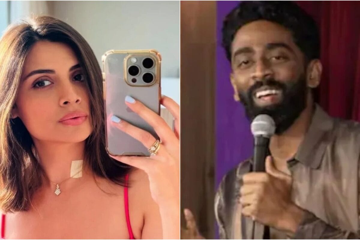 It wasn’t directed at...: Malti Chahar clarifies her tweet amid Pranit ...