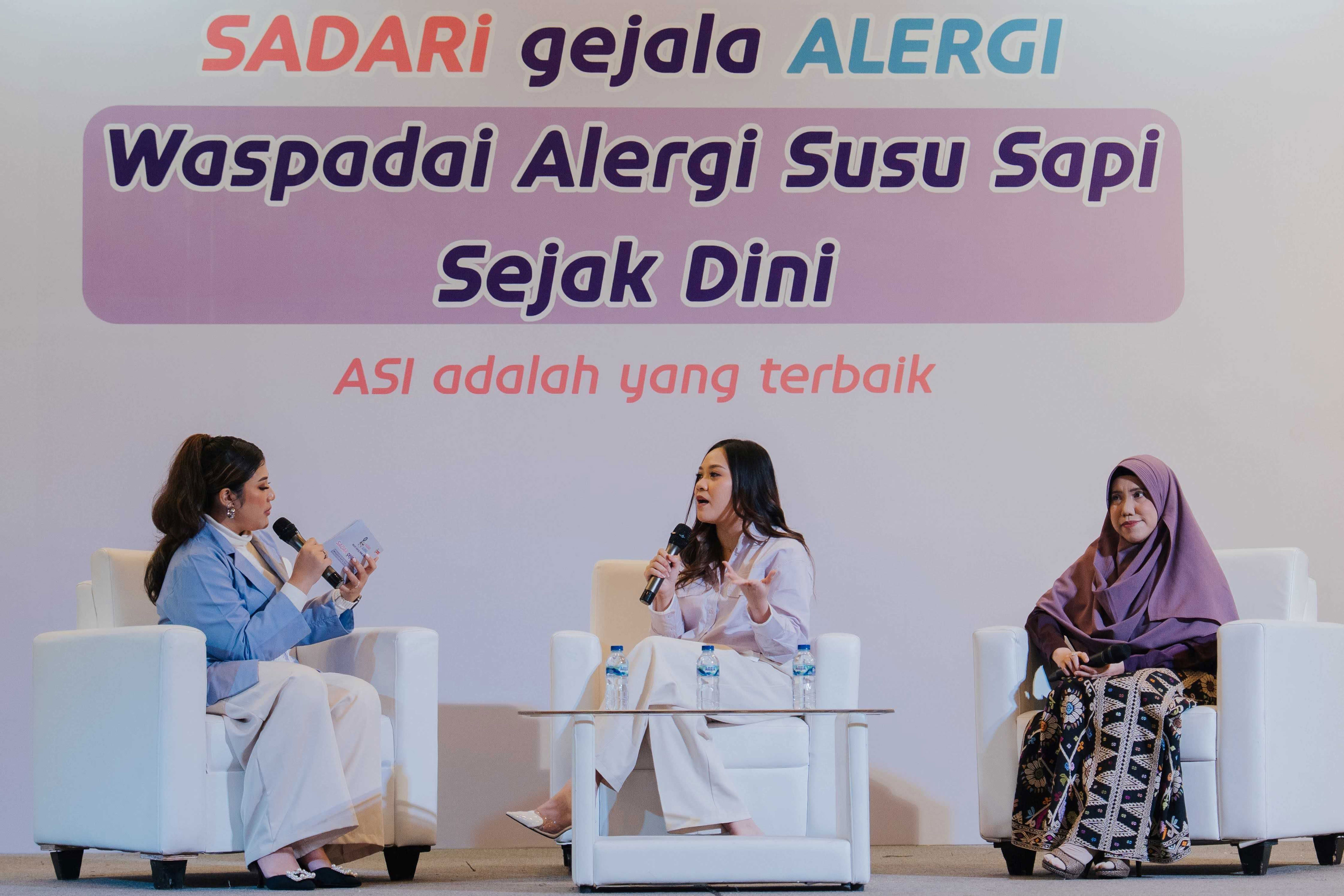 World Allergy Week 2026, kenali gejala dan cara tepat mengatasi alergi ...