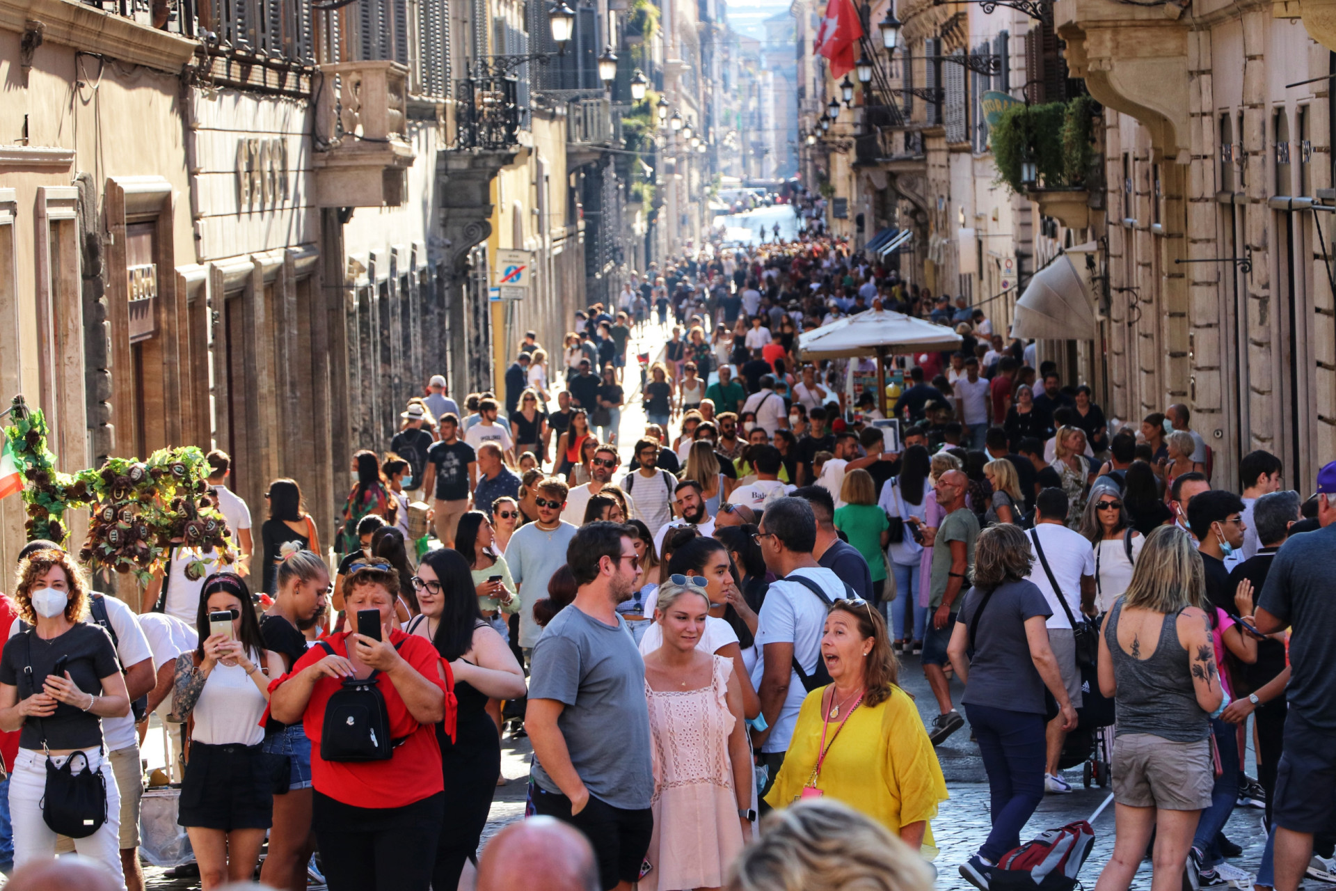 These are the coolest streets in the world