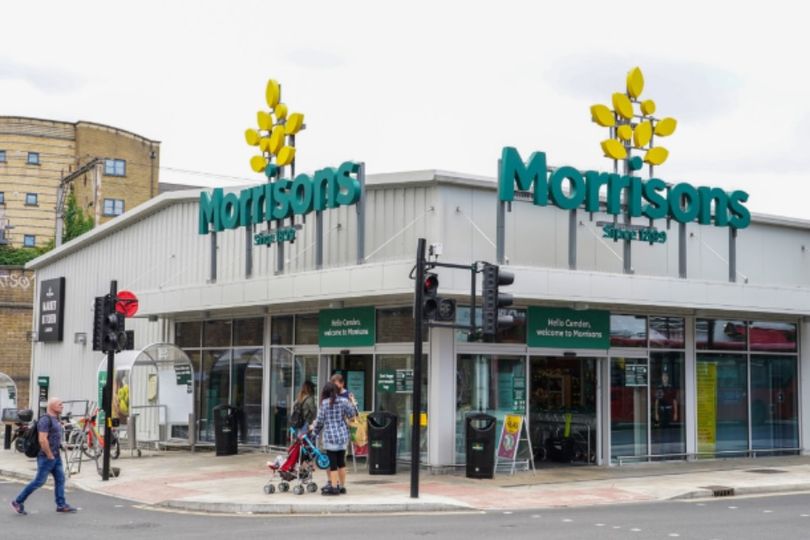 Morrisons makes major Clarkson's Farm announcement ahead of series ending