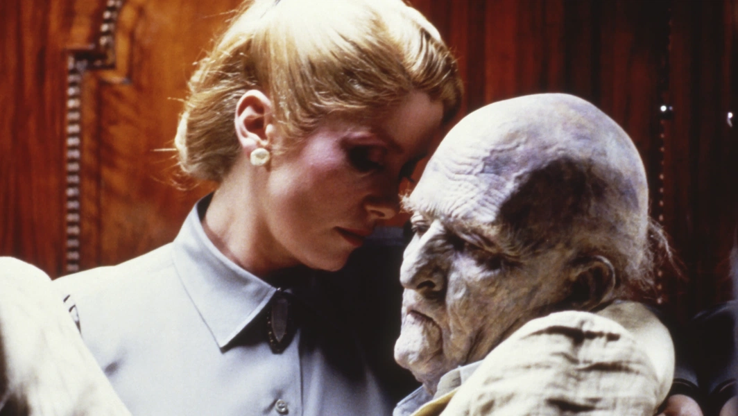 12 unique takes on vampire cinema