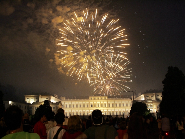 San Giovanni Fest a Monza, piazza Cambiaghi chiusa per tre giorni in ...