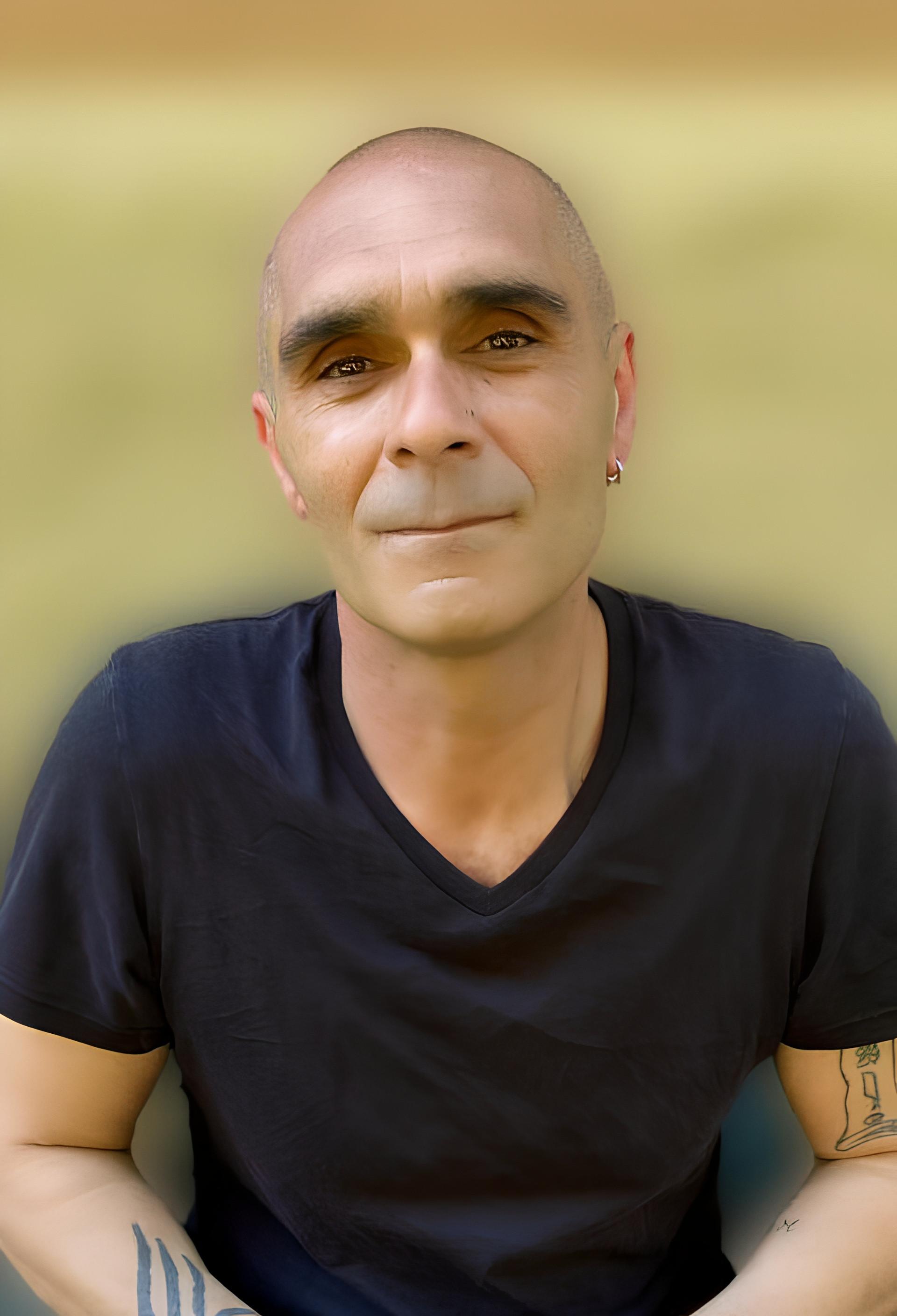 Addio a Donatello, colonna del Forno Melli