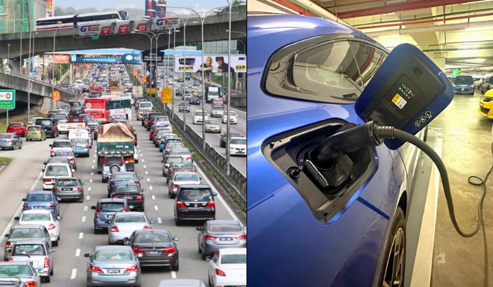 The roads are taking longer: The future of mobility for Malaysians