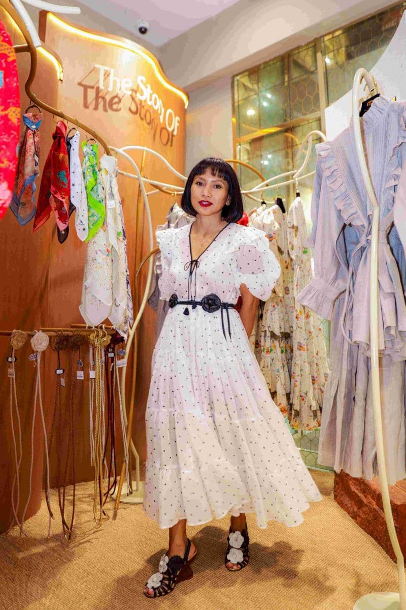 The story of resmi buka pop-up store di METRO Plaza Senayan