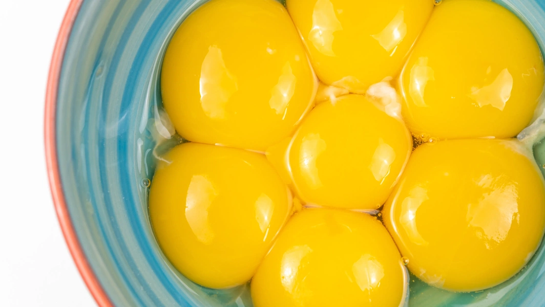 Eggs, choline, and cognitive health