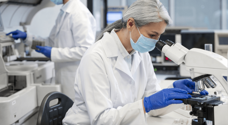 Purple Biotech presents new IM1240 preclinical data showing anti-tumor ...