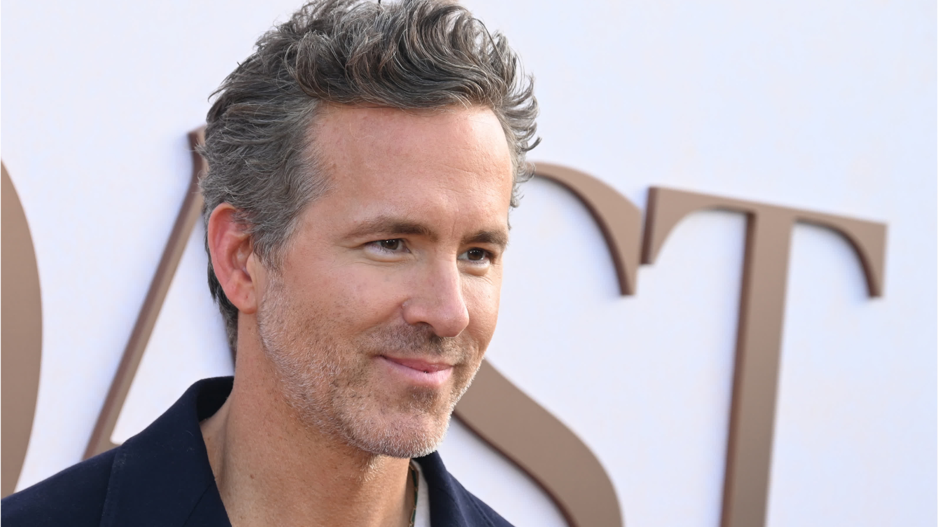 Ryan Reynolds 'broke every bone on his left side' when he was hit by ...