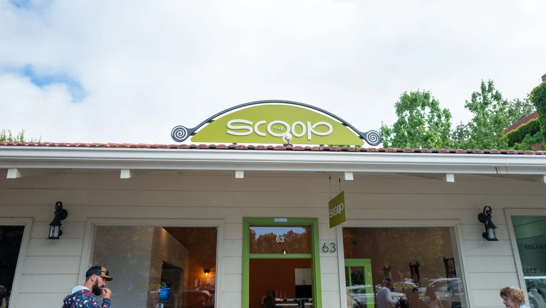 5 innovative ice cream shops to try in 2026