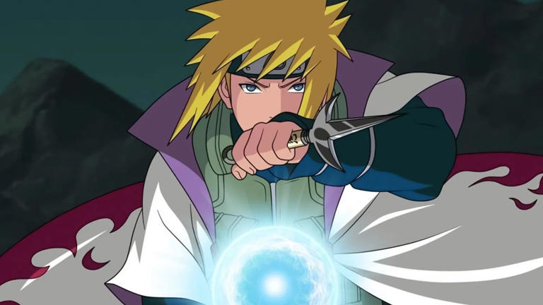 10 near-perfect Minato moments that made fans wish for a Naruto prequel
