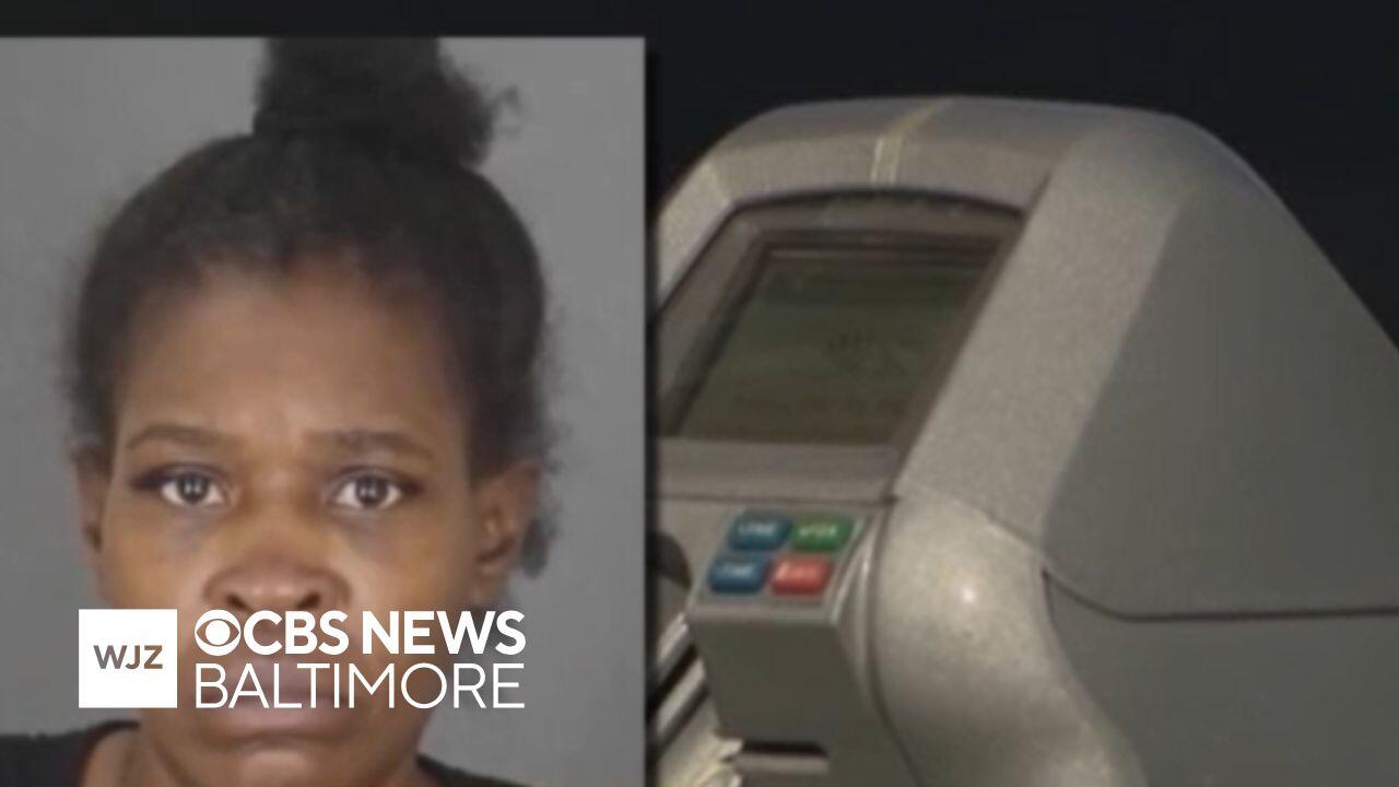 Woman faces upgrades charges for Baltimore's DOT worker's death