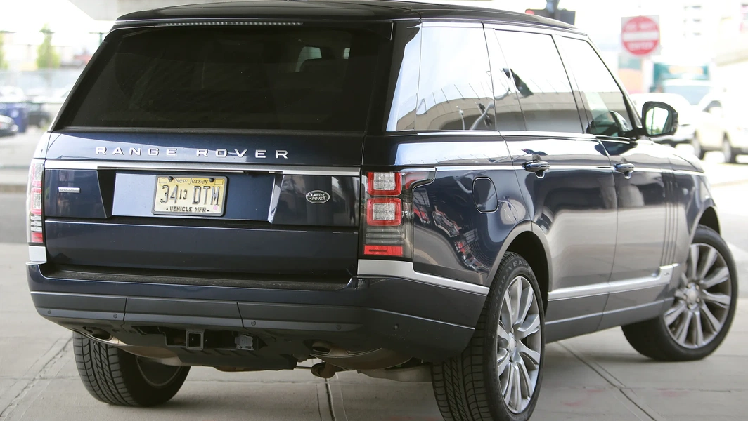 9 SUVs with high maintenance and repair costs