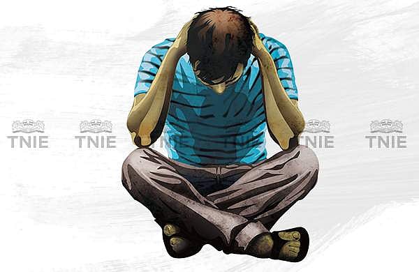 Katpadi RPF saves 46-year-old man from suicide attempt on track