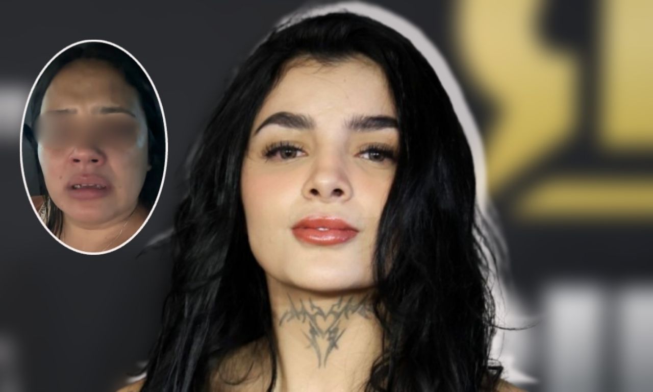 Entre lágrimas, fan denuncia amenazas luego de que Karely Ruiz la ...
