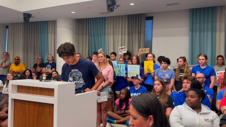 Austin ISD fund balance falls to 10% as district considers cuts ...