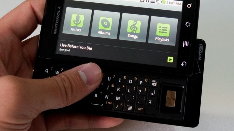7 of the coolest looking Android phones ever made