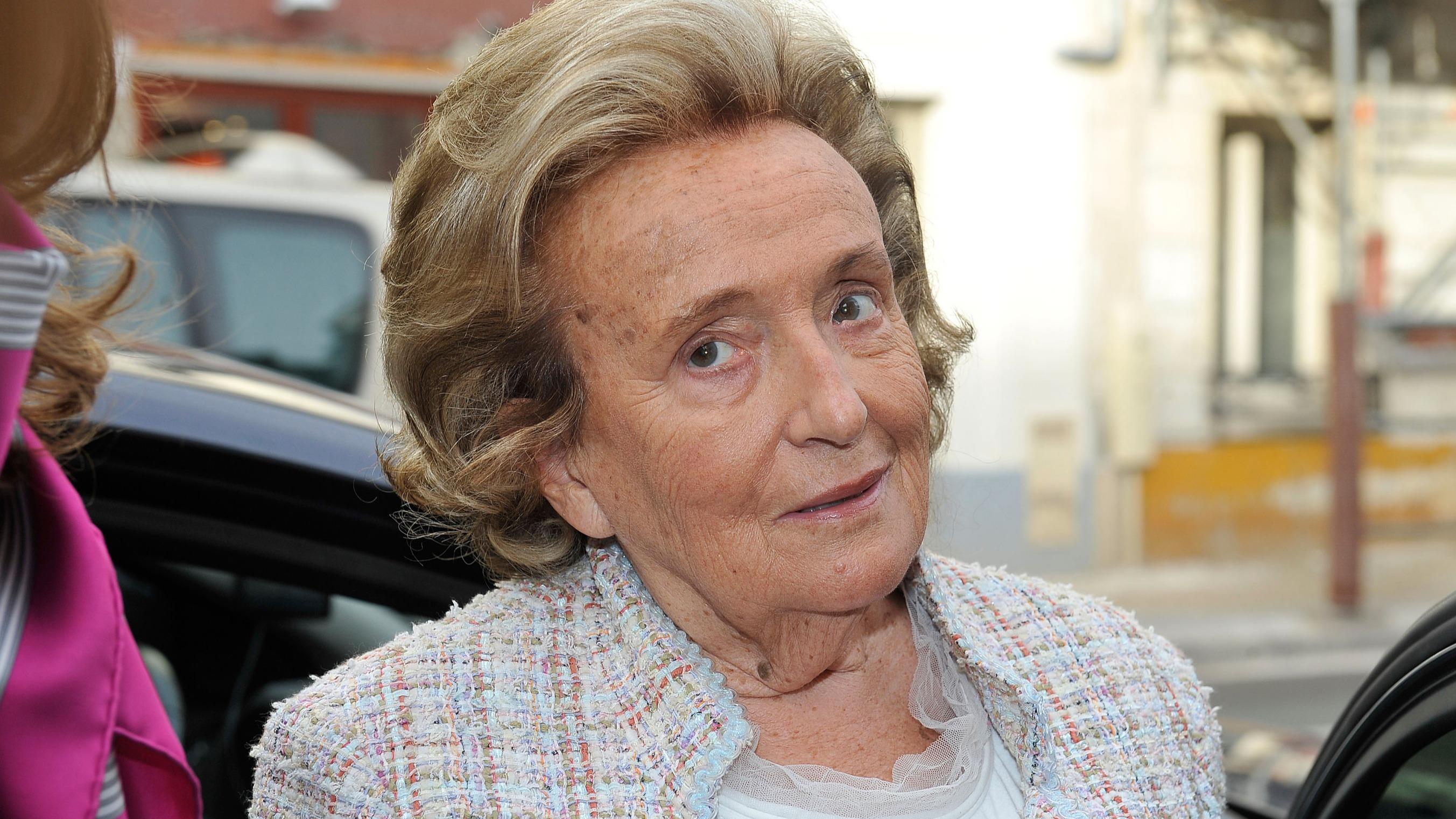 Obsèques de Bernadette Chirac : lieu, heure, invités… Tout savoir sur ...