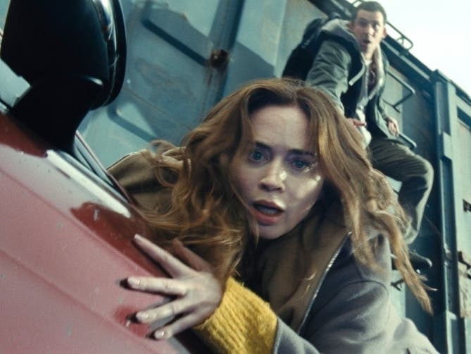 'Disclosure Day' review: Steven Spielberg returns to UFO mystery with a ...