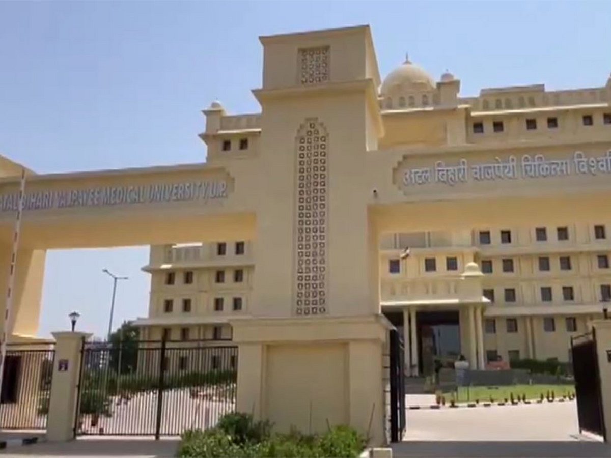 UP medical, dental colleges told to set up 'religious conversion ...