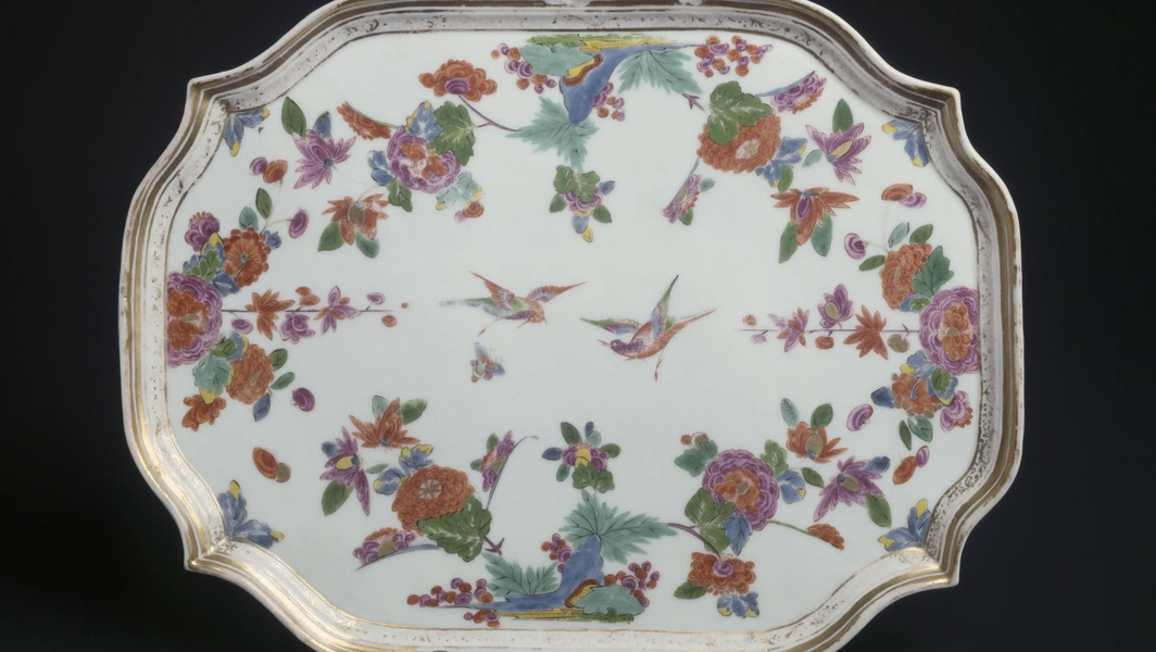 7 valuable and collectible china patterns