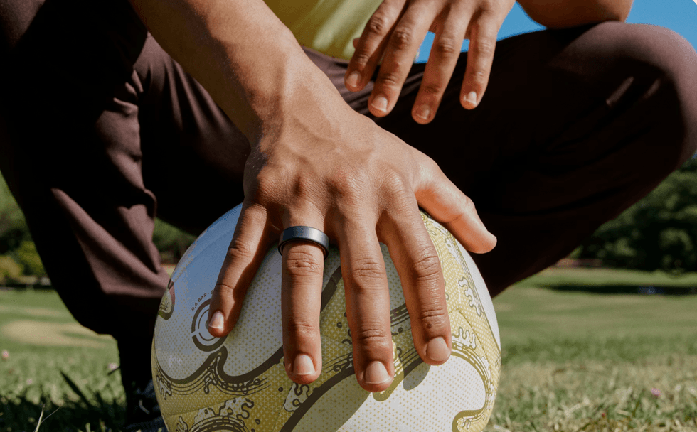 Bad battery life on your Oura Ring? You could be sent £80 if your ...